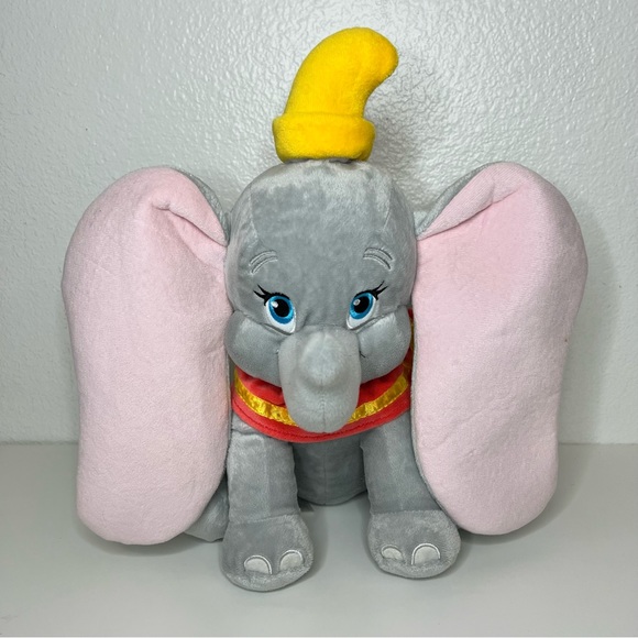Disney | Toys | Disney Dumbo Elephant | Poshmark